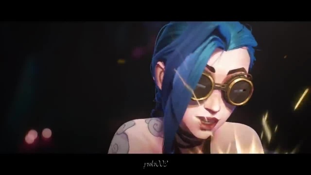 Jinx - Coub - The Biggest Video Meme Platform