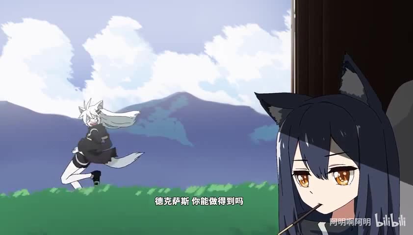 Arknights Meme Lappland's Heart needs Medic - Coub - The Biggest Video ...