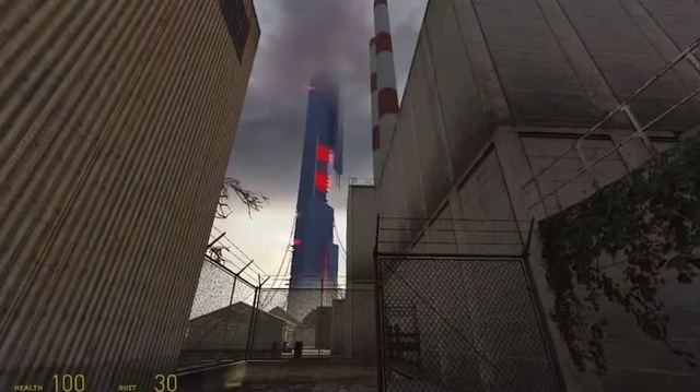 The Citadel on full alert!!! - Coub - The Biggest Video Meme Platform