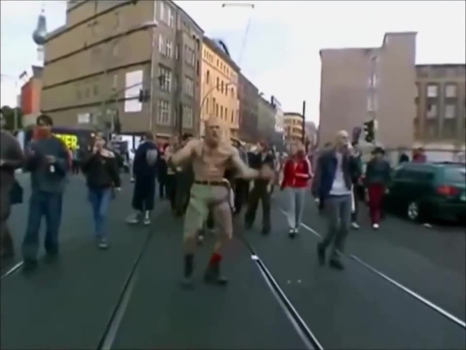 Techno Viking got old - Coub - The Biggest Video Meme Platform
