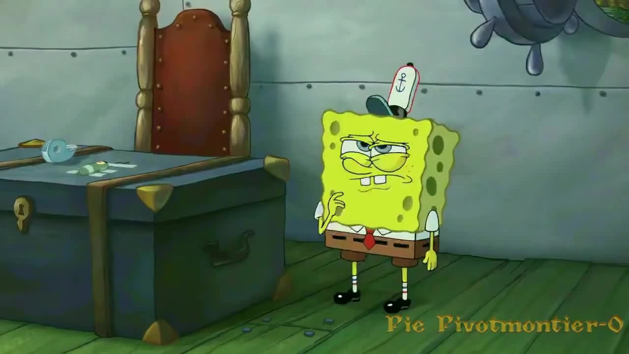 Spongebob YTP | Spingebill 20% Out of Water - Coub - The Biggest Video ...