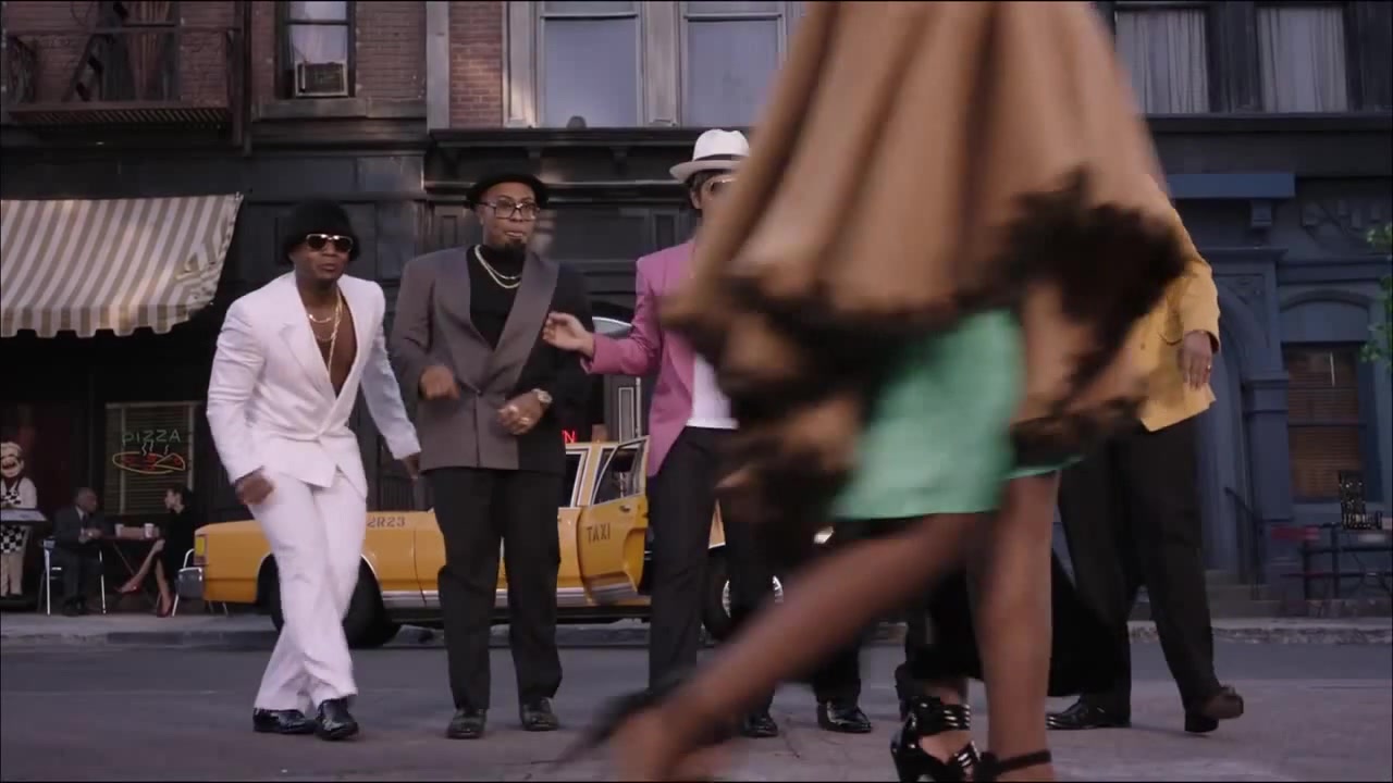 White mike Tyson - Uptown Funk ft. Bruno Mars - Coub - The Biggest Video Meme Platform