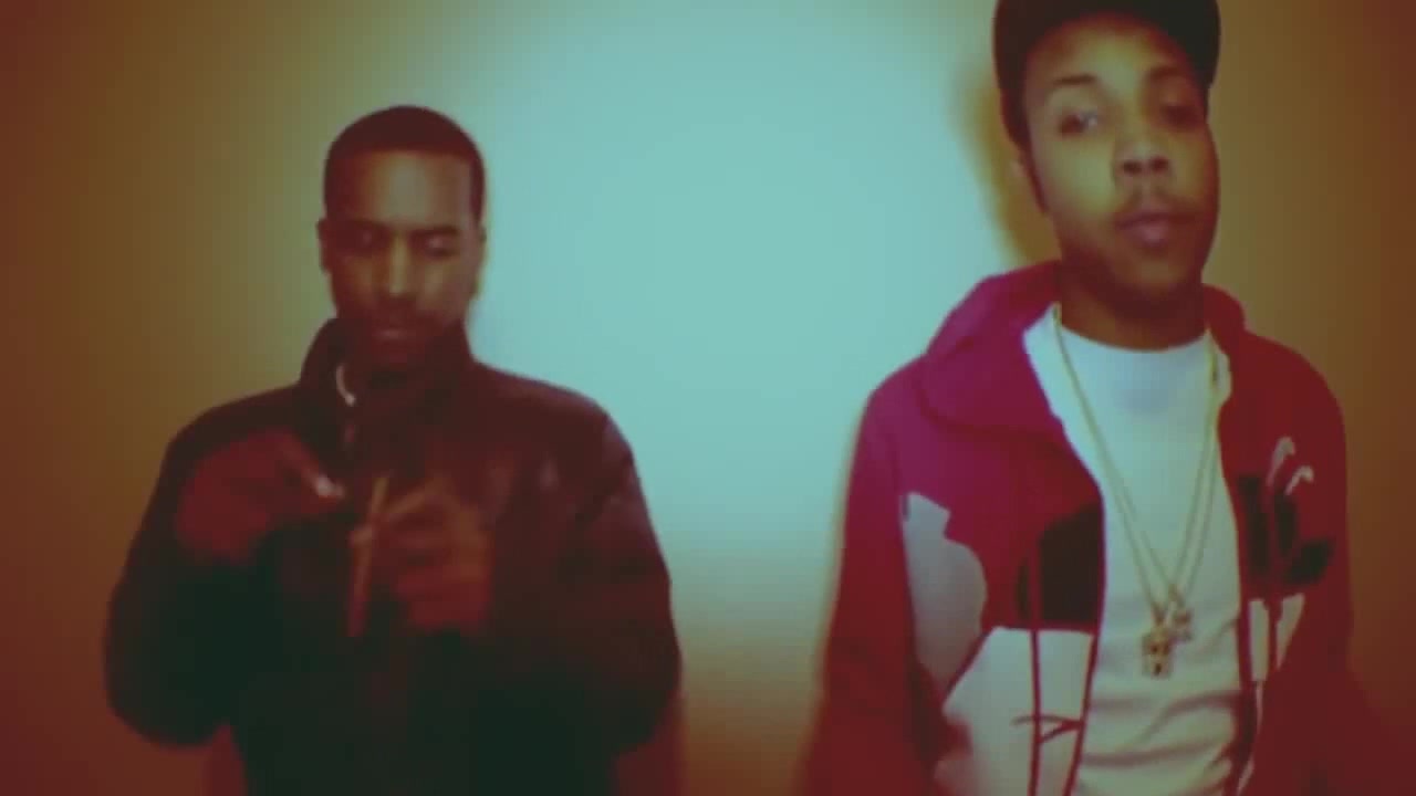 G Herbo aka Lil Herb - On My Soul feat. Lil Reese (Official Music Video ...