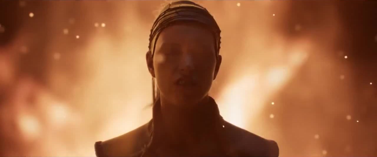 Senua's Saga - Coub - The Biggest Video Meme Platform