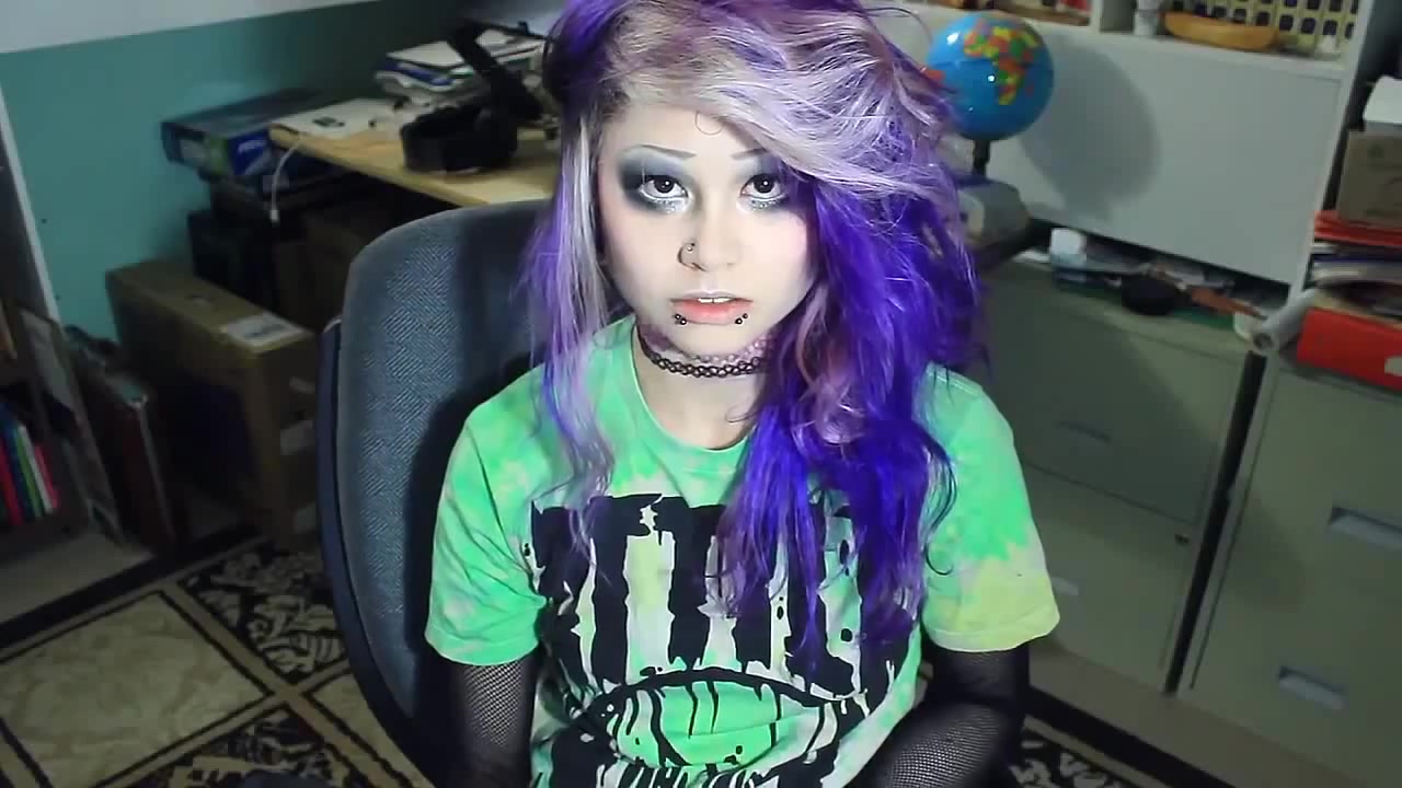 Emo Cringe - Coub - The Biggest Video Meme Platform