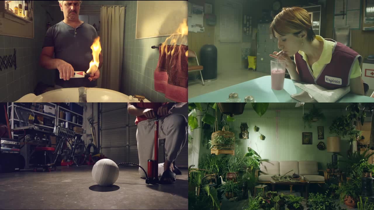 INPUT/OUTPUT - Coub - The Biggest Video Meme Platform