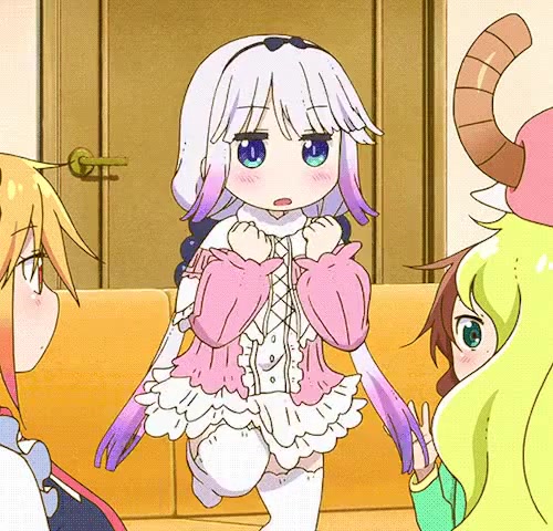 Jellyfish Jam - thick Loli Dragon - Coub - The Biggest Video Meme Platform