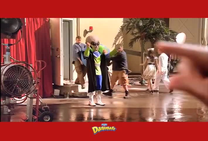 I Crush A Danimals Crush Cup. - Coub - The Biggest Video Meme Platform