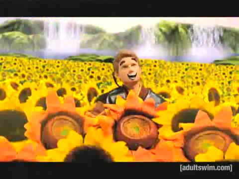 Anakin's Happy Place | Robot Chicken | Adult Swim - Coub - The Biggest ...