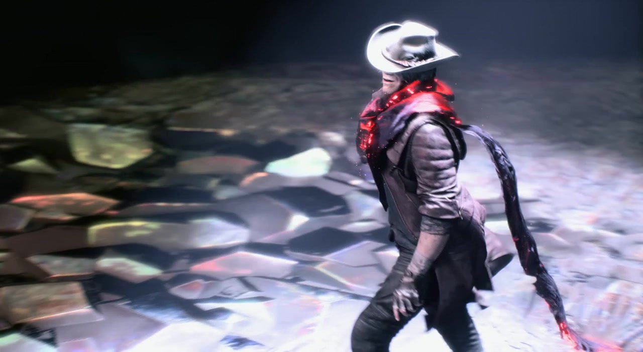 Lone Digger Dante - Devil May Cry 5 Dance - Coub - The Biggest Video Meme Platform