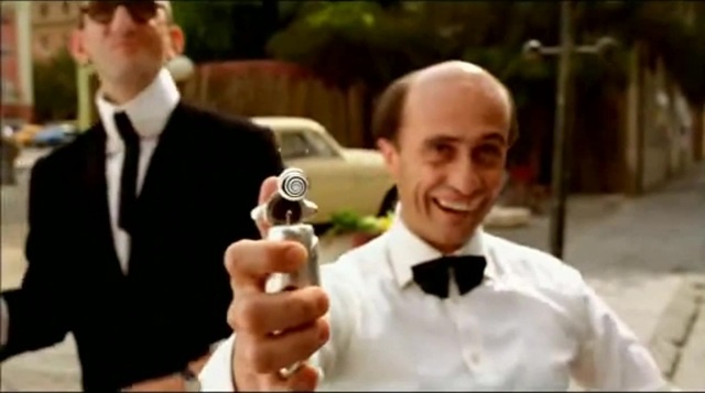 Mortadelo y Filemon y Matraca - Coub - The Biggest Video Meme Platform