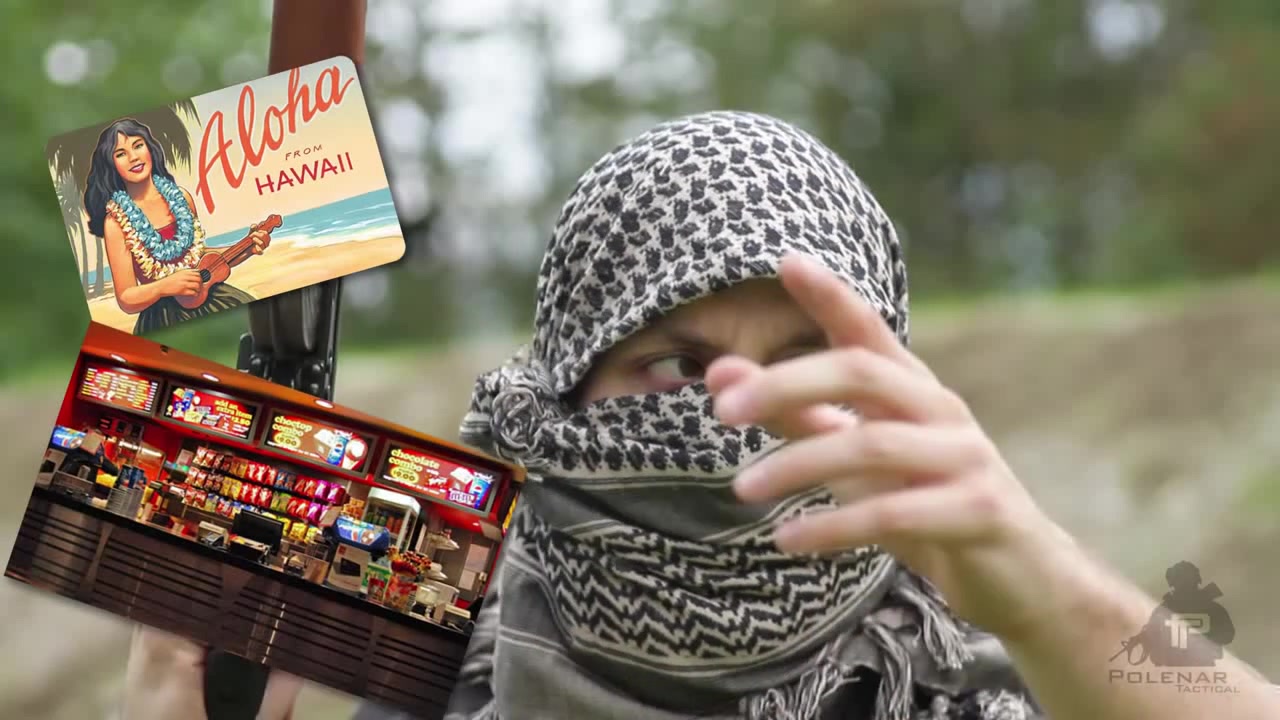 Aloha Snack Bar! - Coub - The Biggest Video Meme Platform