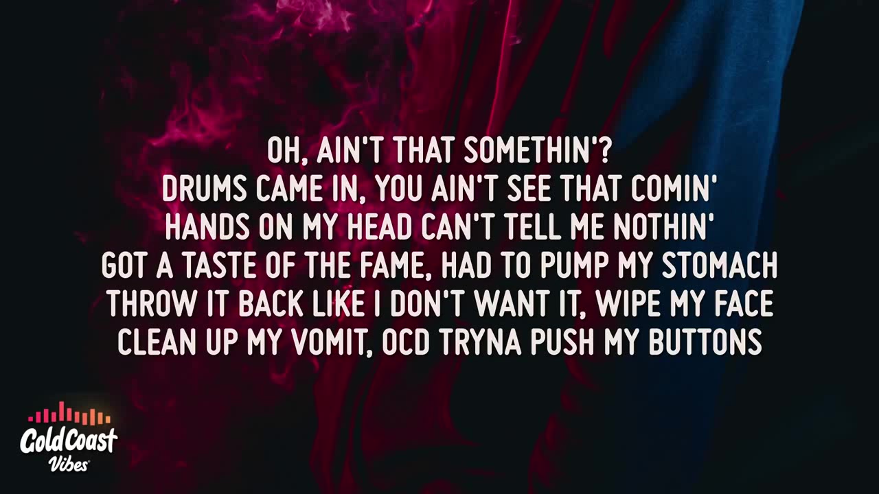 NF - The Search (Lyrics) - Coub - The Biggest Video Meme Platform