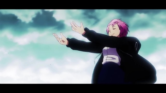 FIRE FORCE - EXPLOSION - Coub - The Biggest Video Meme Platform