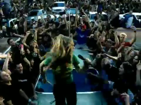 Avril Lavigne - Sk8er Boi - Coub - The Biggest Video Meme Platform