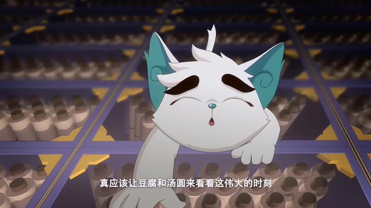 Opera Cat Свиток - Coub - The Biggest Video Meme Platform