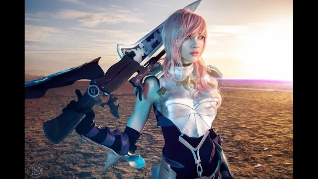 Most Epic Cosplays 2 | For Full Version Click My Youtube Link Below - Coub - The Biggest Video ...