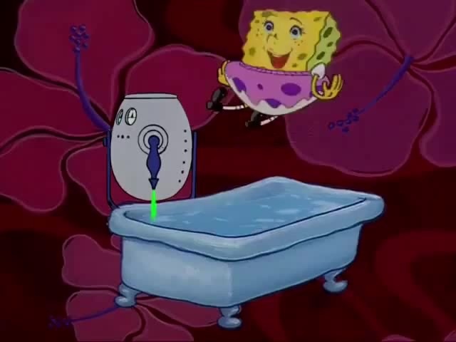 Spongedebu shroompants Spongebob Intro parody - Coub - The Biggest ...