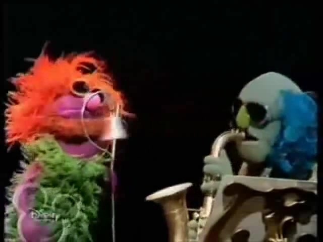 The Muppet Show - Sax and Violence - Coub - The Biggest Video Meme Platform