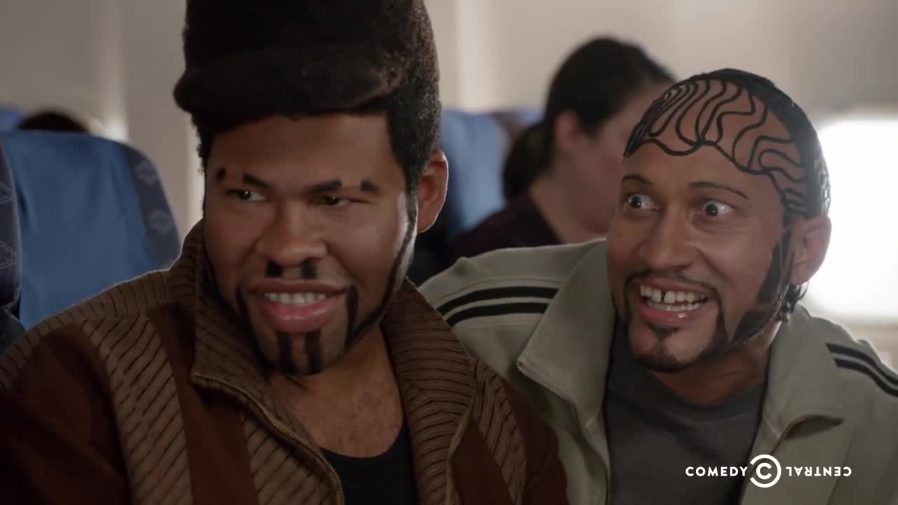 Key & Peele - Prepared for Terries - Coub - The Biggest Video Meme Platform