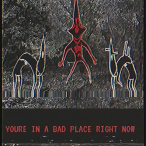 You are in a bad place - Coub - The Biggest Video Meme Platform