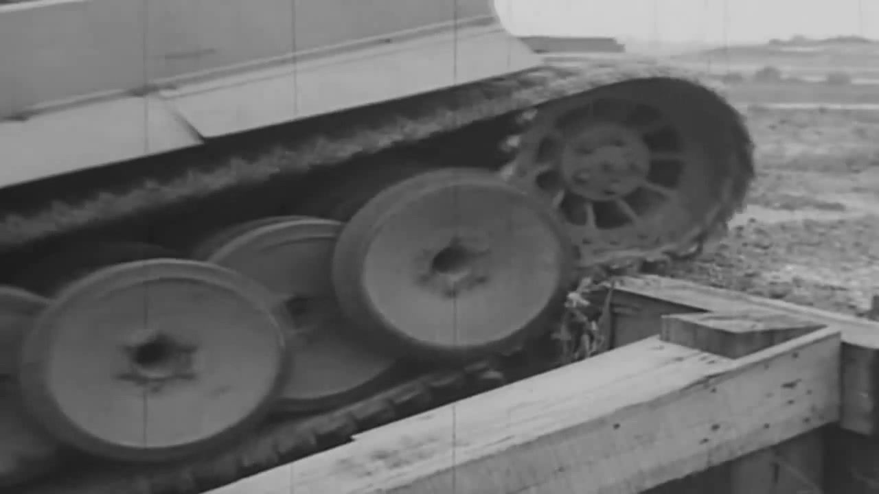 Tiger 1 - Coub - The Biggest Video Meme Platform