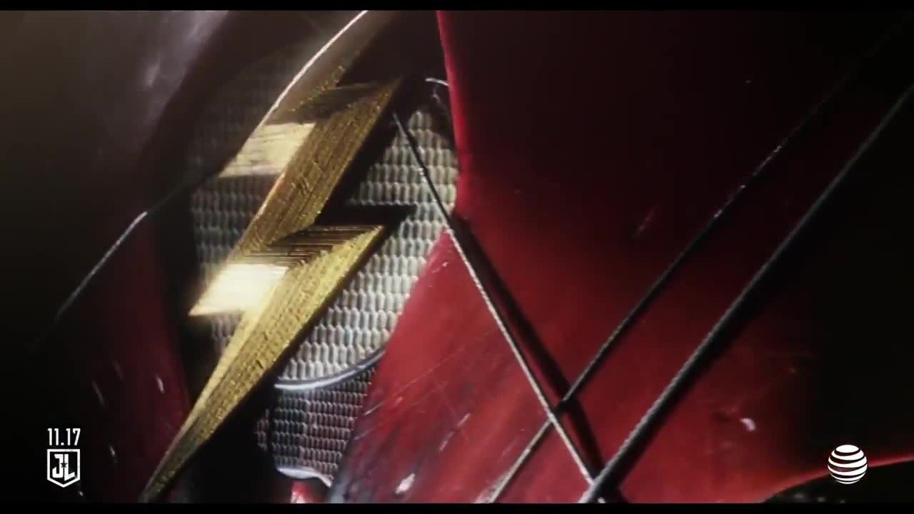 Justice League The Flash Trailer (2017) DC Superhero Movie HD - Coub - The Biggest Video Meme ...