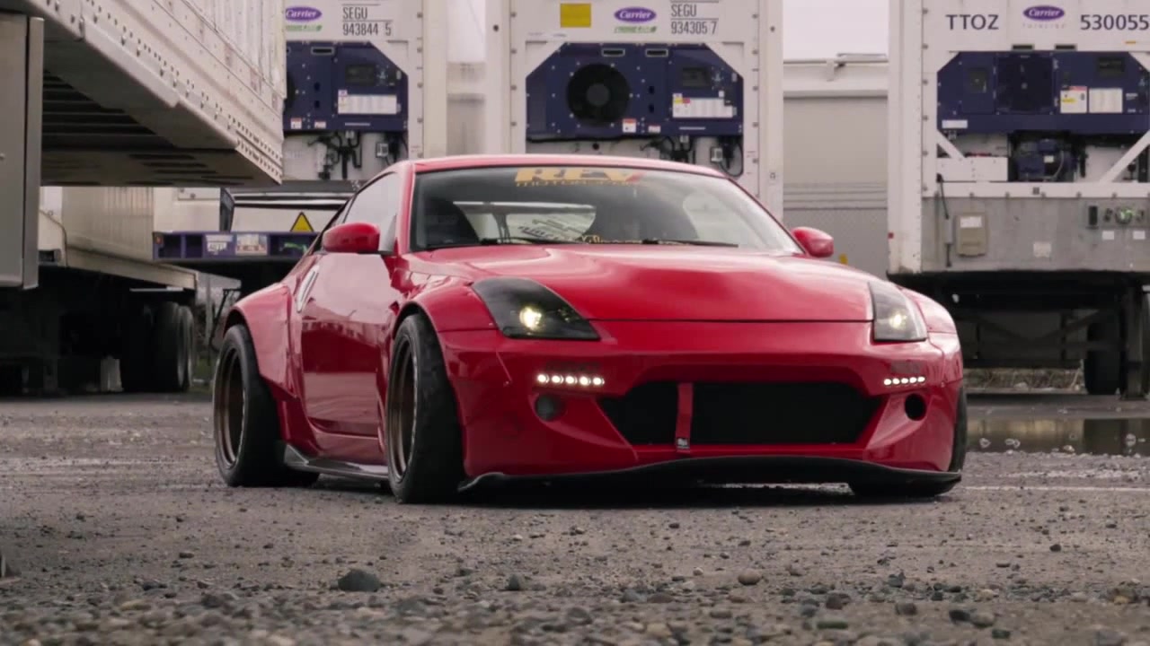 350z - Coub - The Biggest Video Meme Platform