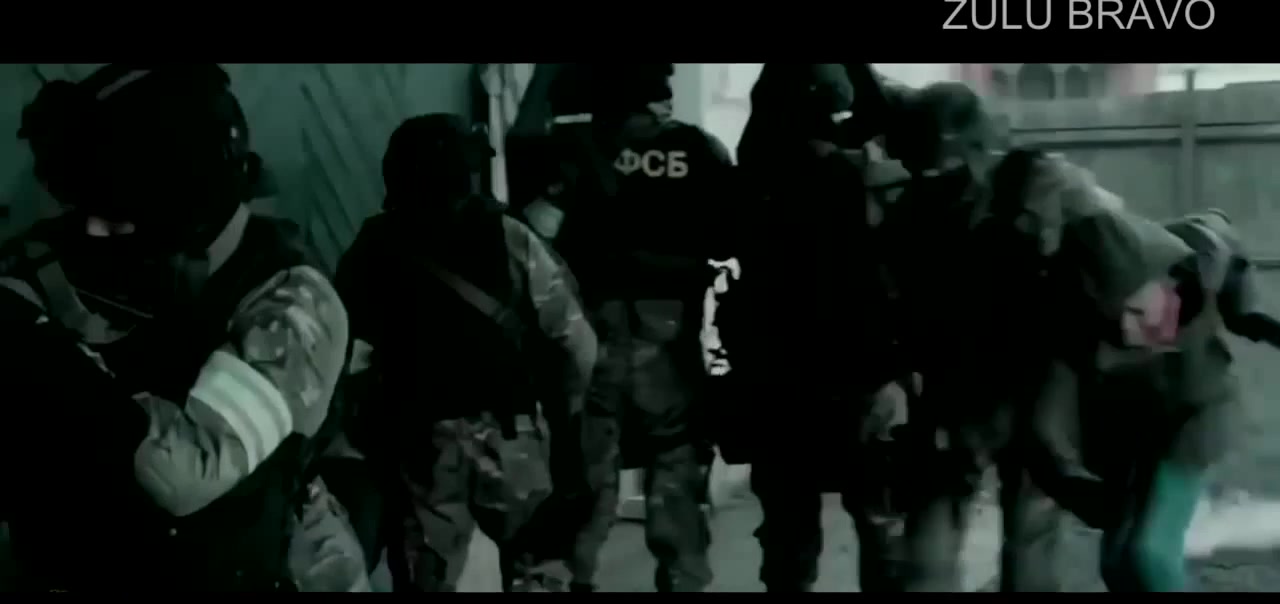 Spetsnaz 2017 - Coub - The Biggest Video Meme Platform