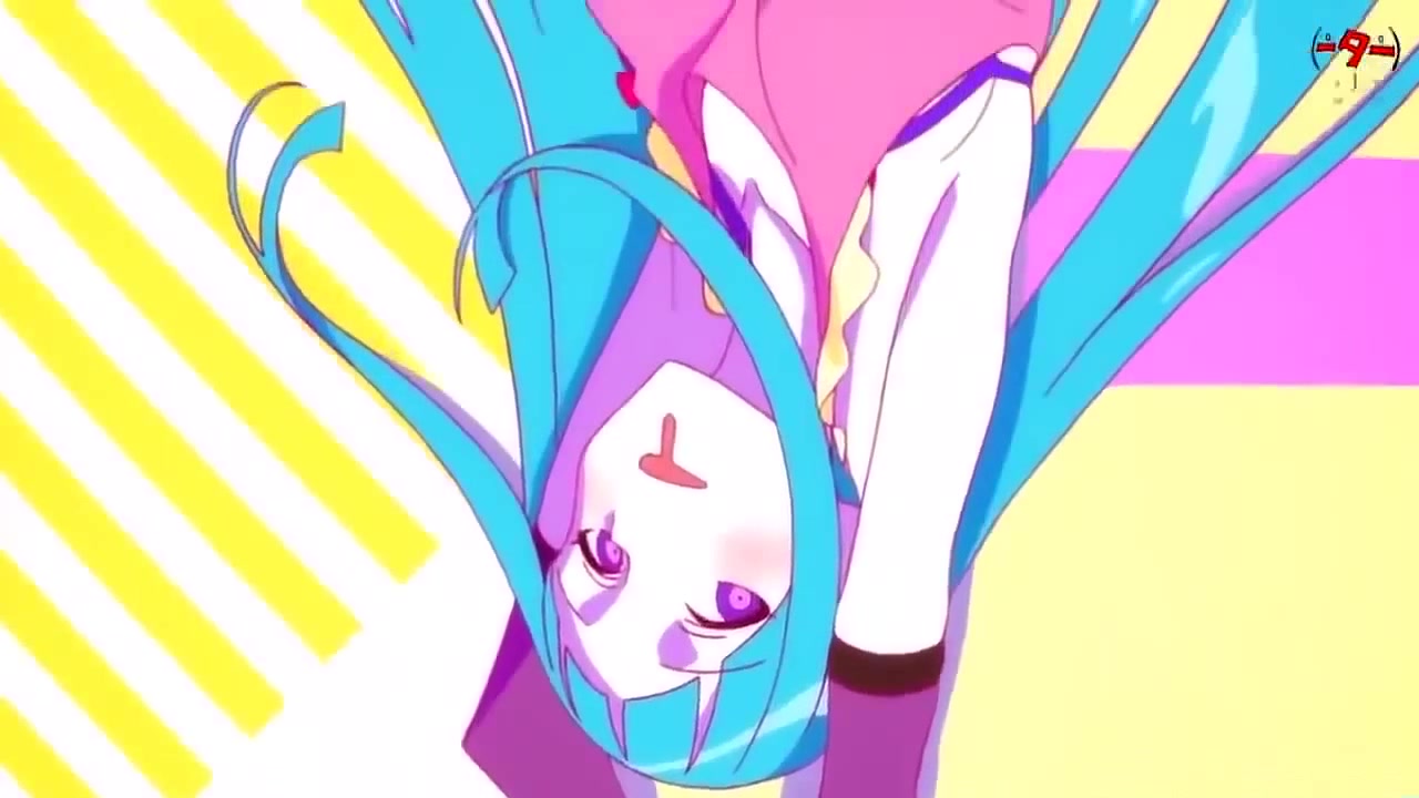 ME!ME!ME! Feat Daoko & TeddyLoid [Clip HD] - Coub - The Biggest Video Meme Platform