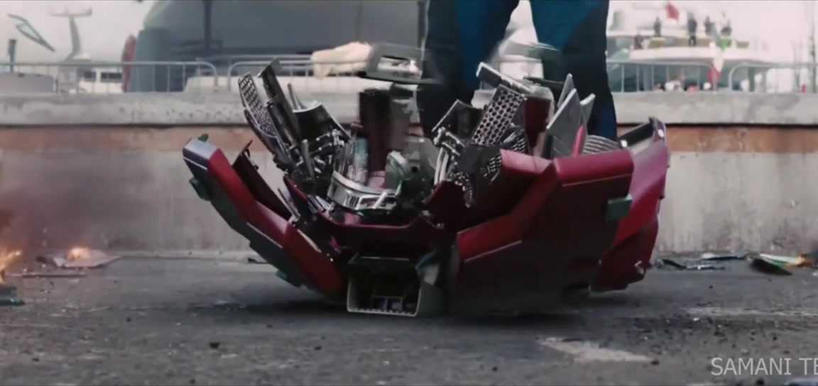 [4k][60FPS] Iron Man 2 Monaco Fight Scene 4K 60FPS HFR[UHD] ULTRA HD - Coub - The Biggest Video ...