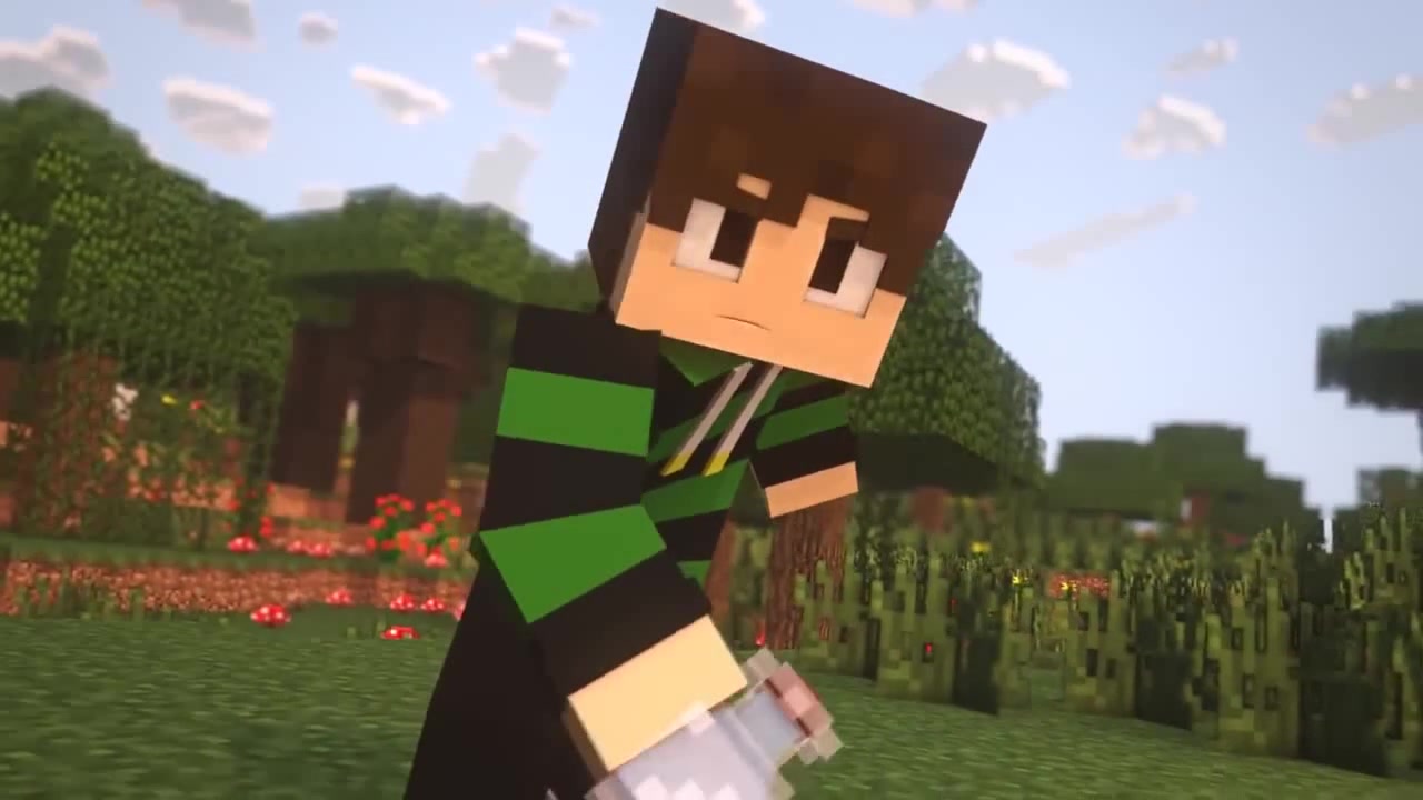 TOP 10 MINECRAFT INTROS ANIMATIONS 2017 - Coub - The Biggest Video Meme ...