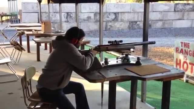 .950 JDJ - Largest Centerfire Rifle Ever Made - Coub - The Biggest ...