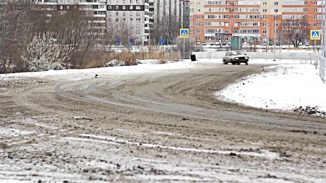 Lada in the 90s - Coub - The Biggest Video Meme Platform