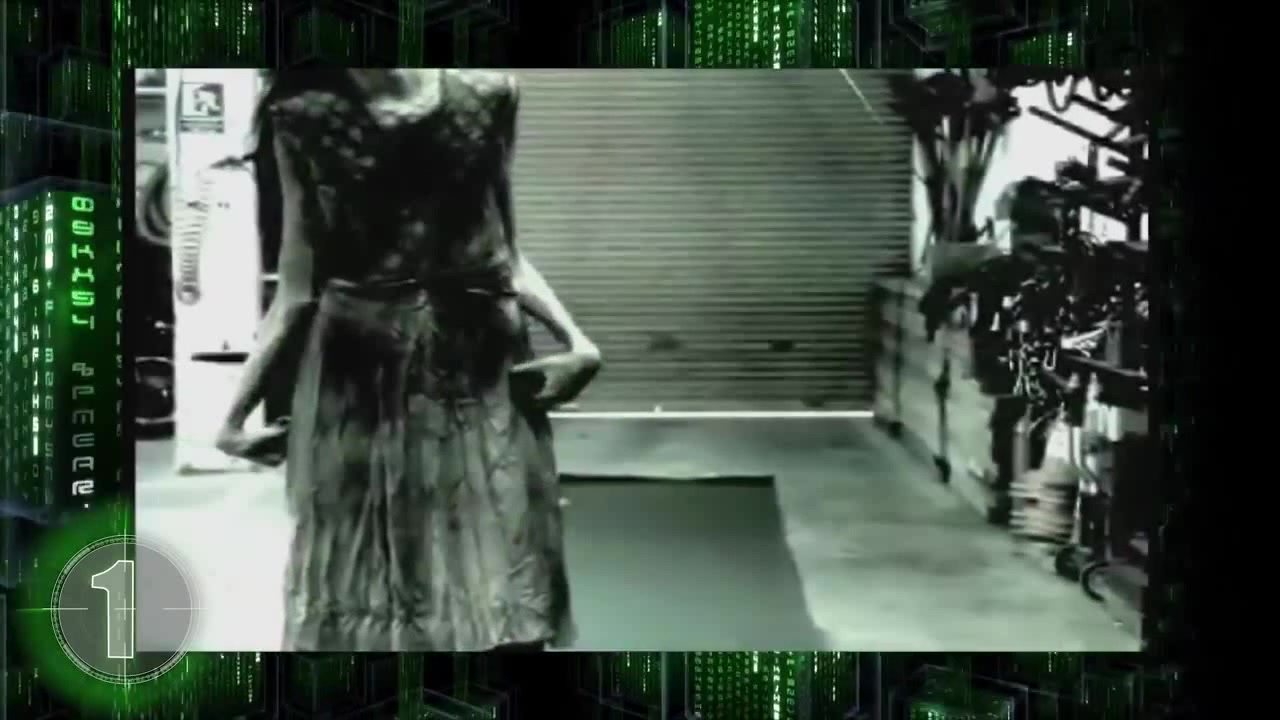 4 CREEPY DEEP WEB VIDEOS & SCARY STORIES - Coub - The Biggest Video Meme Platform