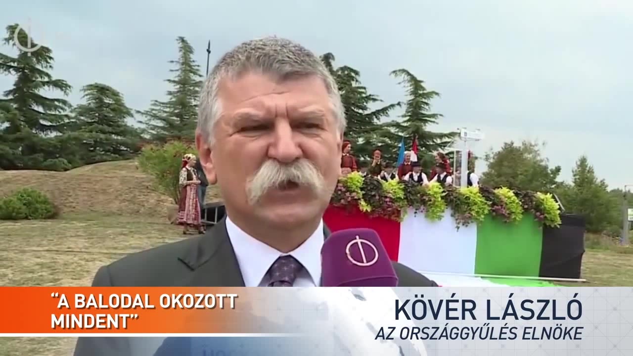 Bödőcs Híradó 2020 // Kövér László - Coub - The Biggest Video Meme Platform