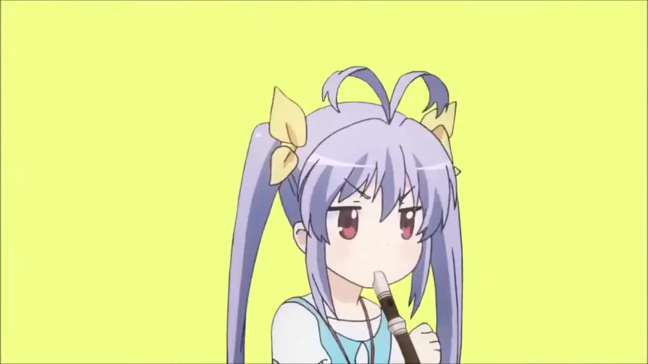 darude sandstorm Renge Miyauchi recorder long version - Coub - The ...