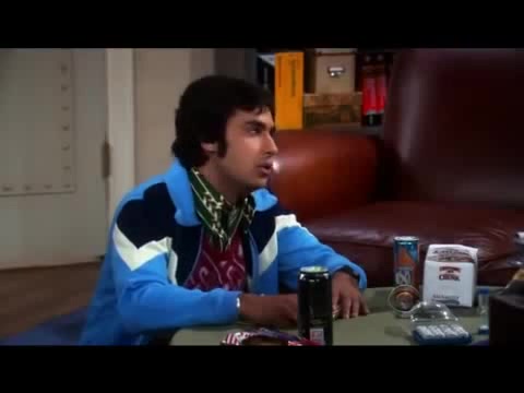 The Big Bang Theory - Sheldon play Boggle Klingon - Coub - The Biggest ...