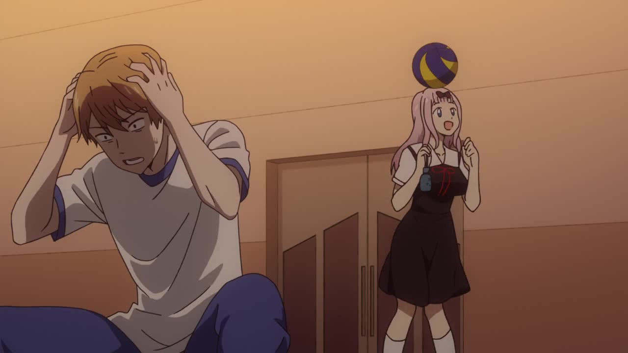 Chika Fujiwara's Flying Circus - Coub - The Biggest Video Meme Platform