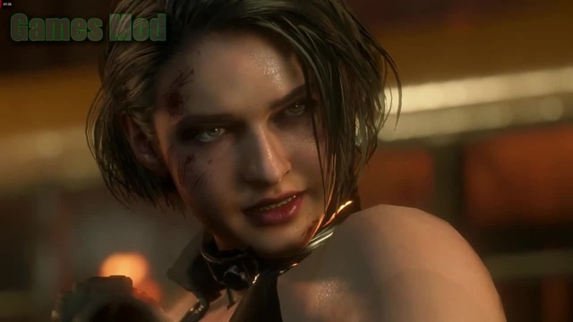 RESIDENT EVIL 3 REMAKE - JILL LATEX BODYSUIT PAWG - Coub - The Biggest Video Meme Platform