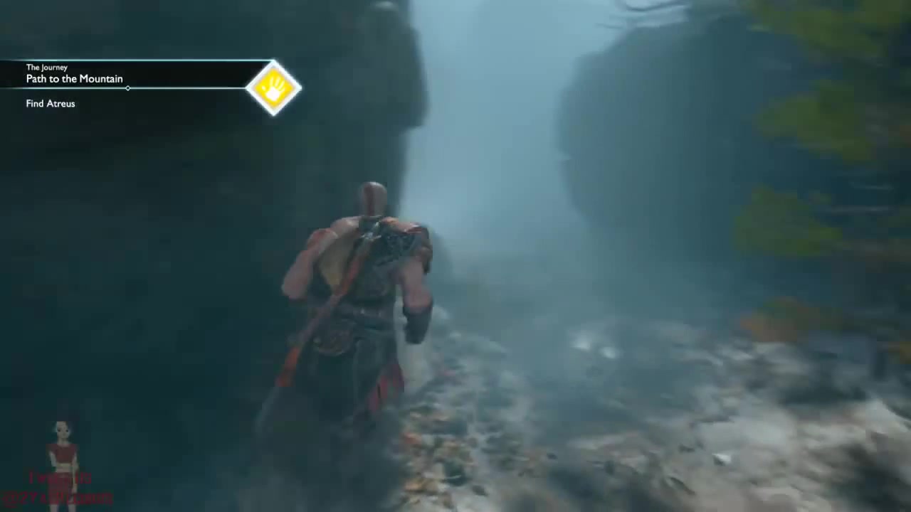 God of War 2018 - Kratos Saying Boy to Atreus Compilation Video - Coub ...