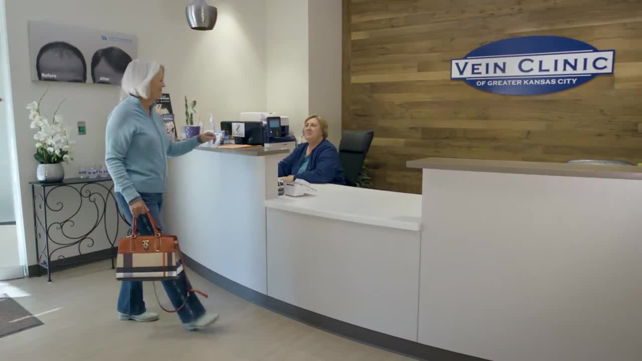 Vein Clinic of Greater Kansas City - Coub - The Biggest Video Meme Platform