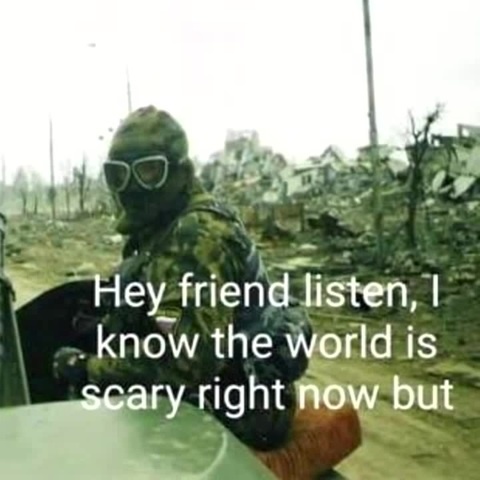 Hey friend listen, - Coub - The Biggest Video Meme Platform