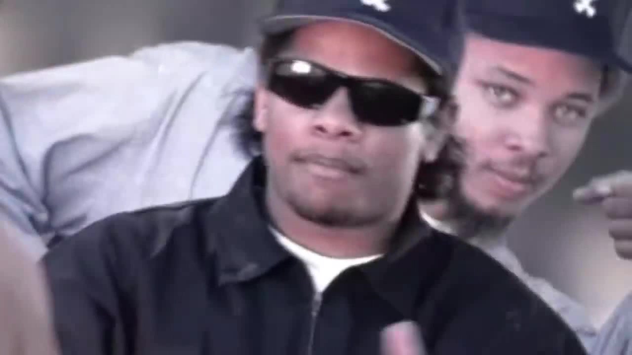 EAZY E - Coub - The Biggest Video Meme Platform