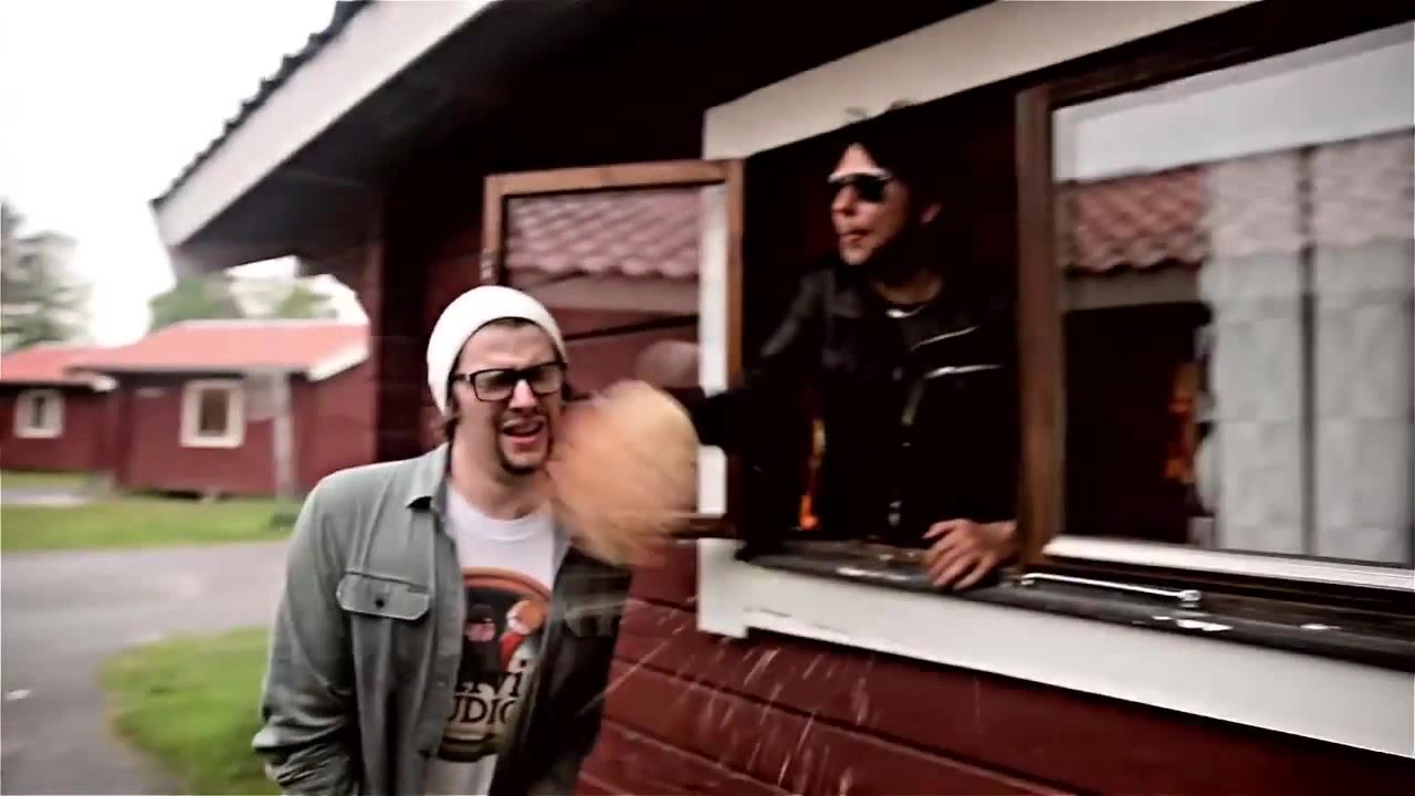 HEJ DÅ PAPPA HA DET BRA! - Coub - The Biggest Video Meme Platform