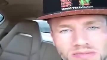 #VINE #46 MY MAiN, GOAL iS TO BLOW UP! AND THEN.. ACT LiKE i DONT KNOW ...