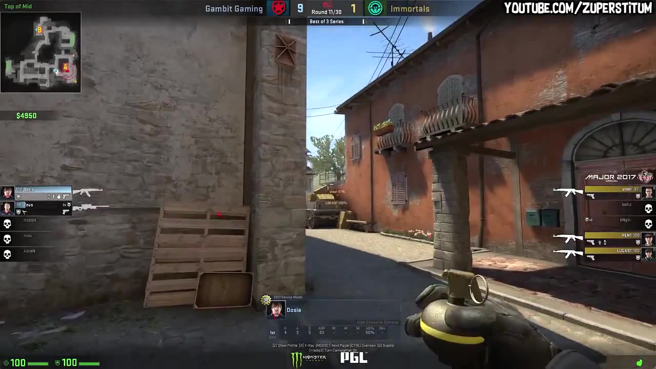 surprise from Dosia - Coub - The Biggest Video Meme Platform