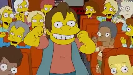 The Simpsons Ke$ha Tik Tok - Coub - The Biggest Video Meme Platform