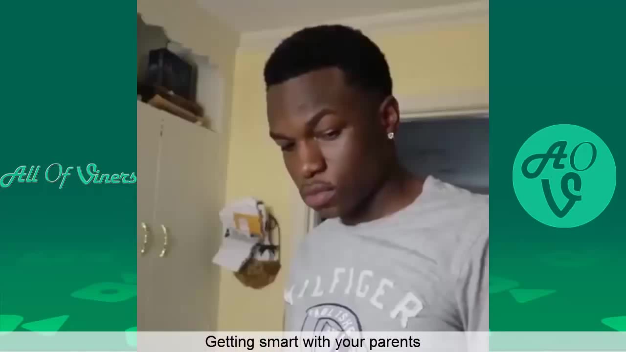 NEW LENARR Vine Compilation | Lenarr Young All Vines 2016 - Coub - The ...