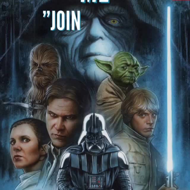 Empire Strikes Back - Coub - The Biggest Video Meme Platform